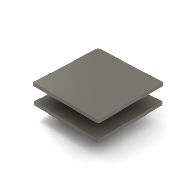 PVC sheets cut to size | Various colours and thicknesses