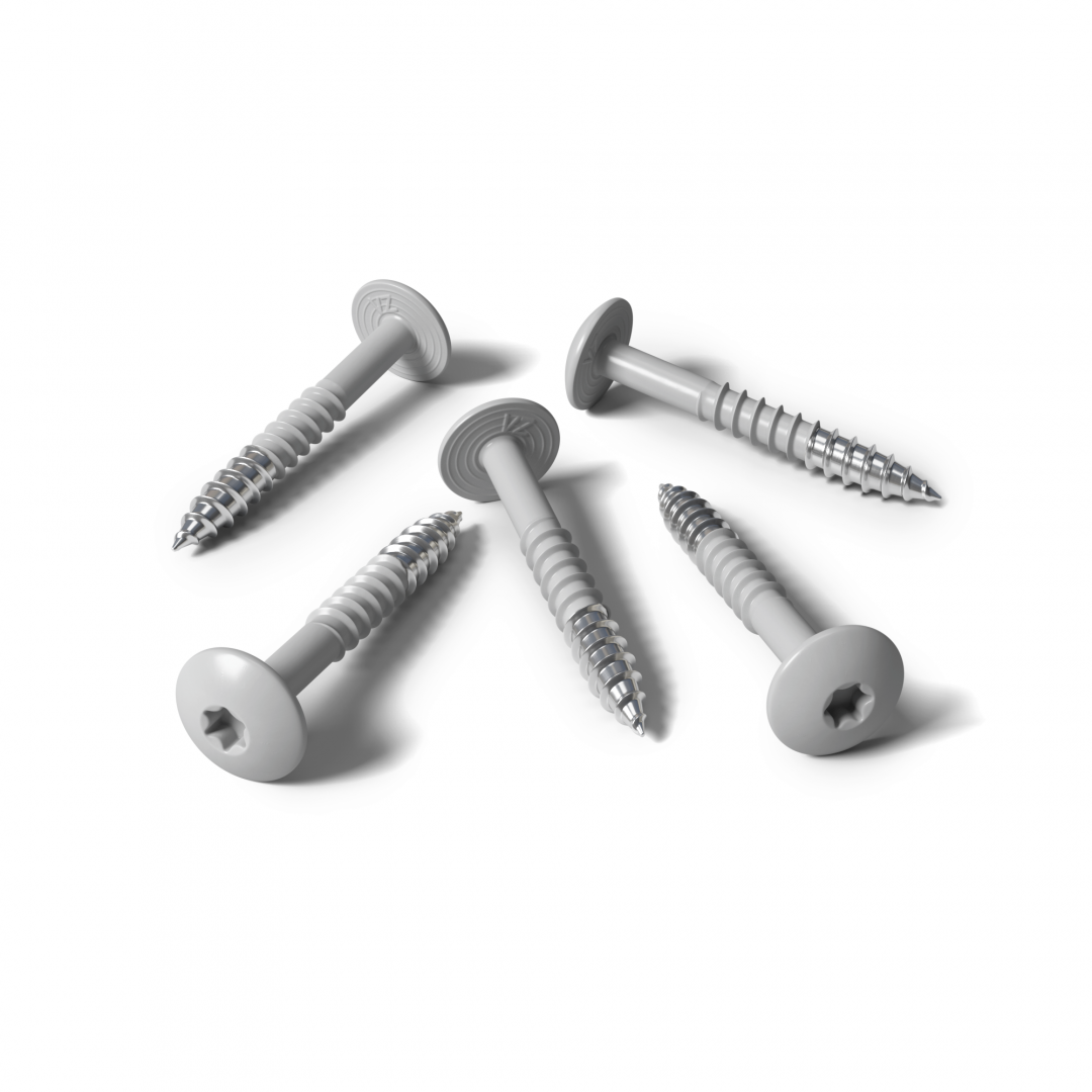 Strong plastic fasteners and fixings | Plasticsheetsshop.co.uk