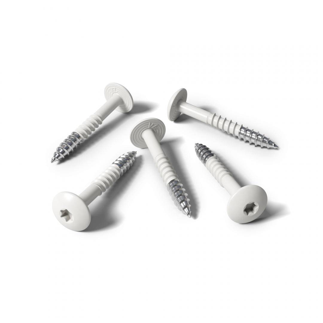 Trespa® Meteon® panel 6 mm white | Plasticsheetsshop.co.uk