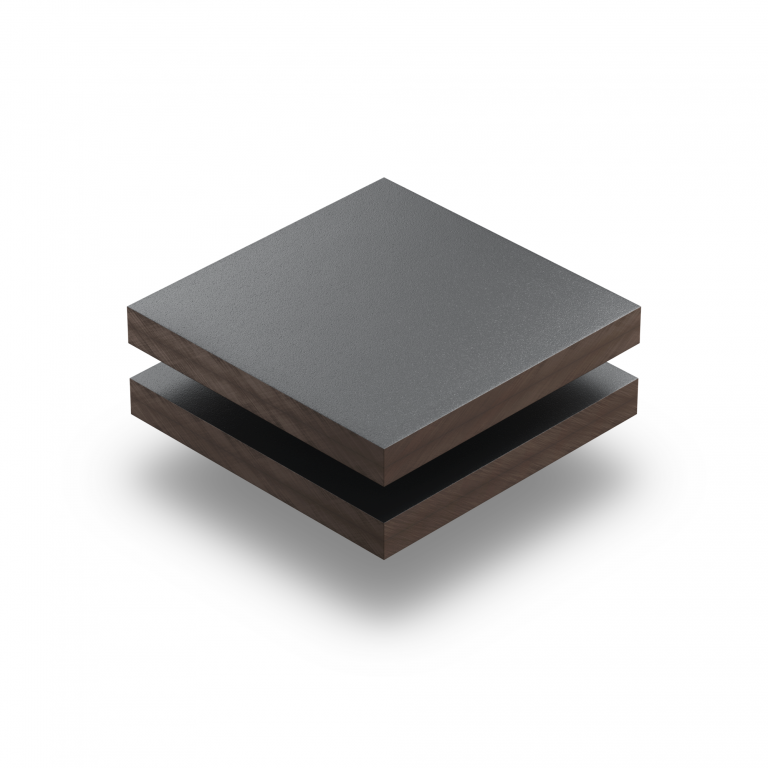 Trespa® panels cut to size in every shape