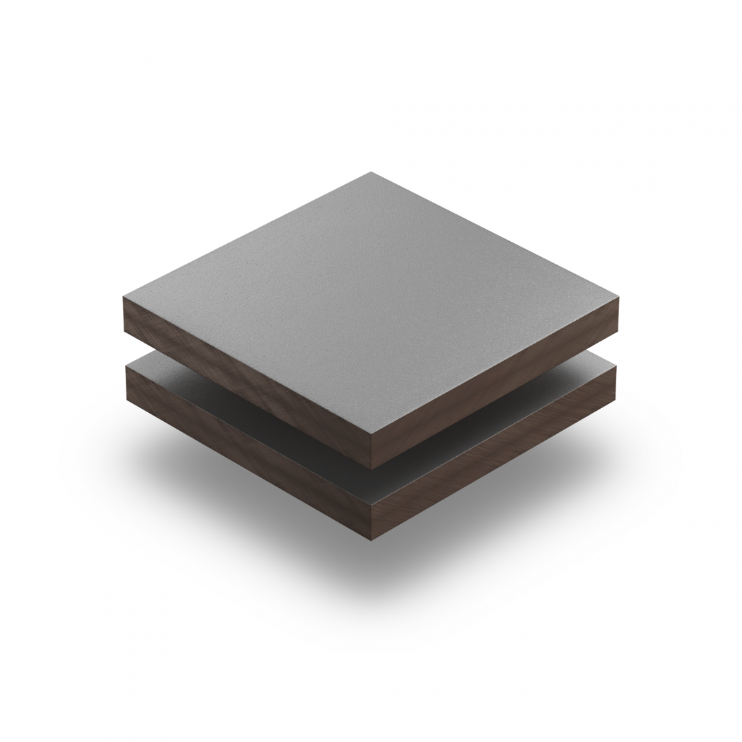 Trespa® panels cut to size in every shape