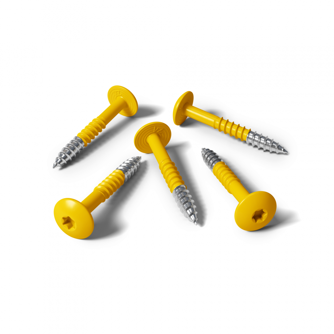 Strong fasteners and fixings for your projects