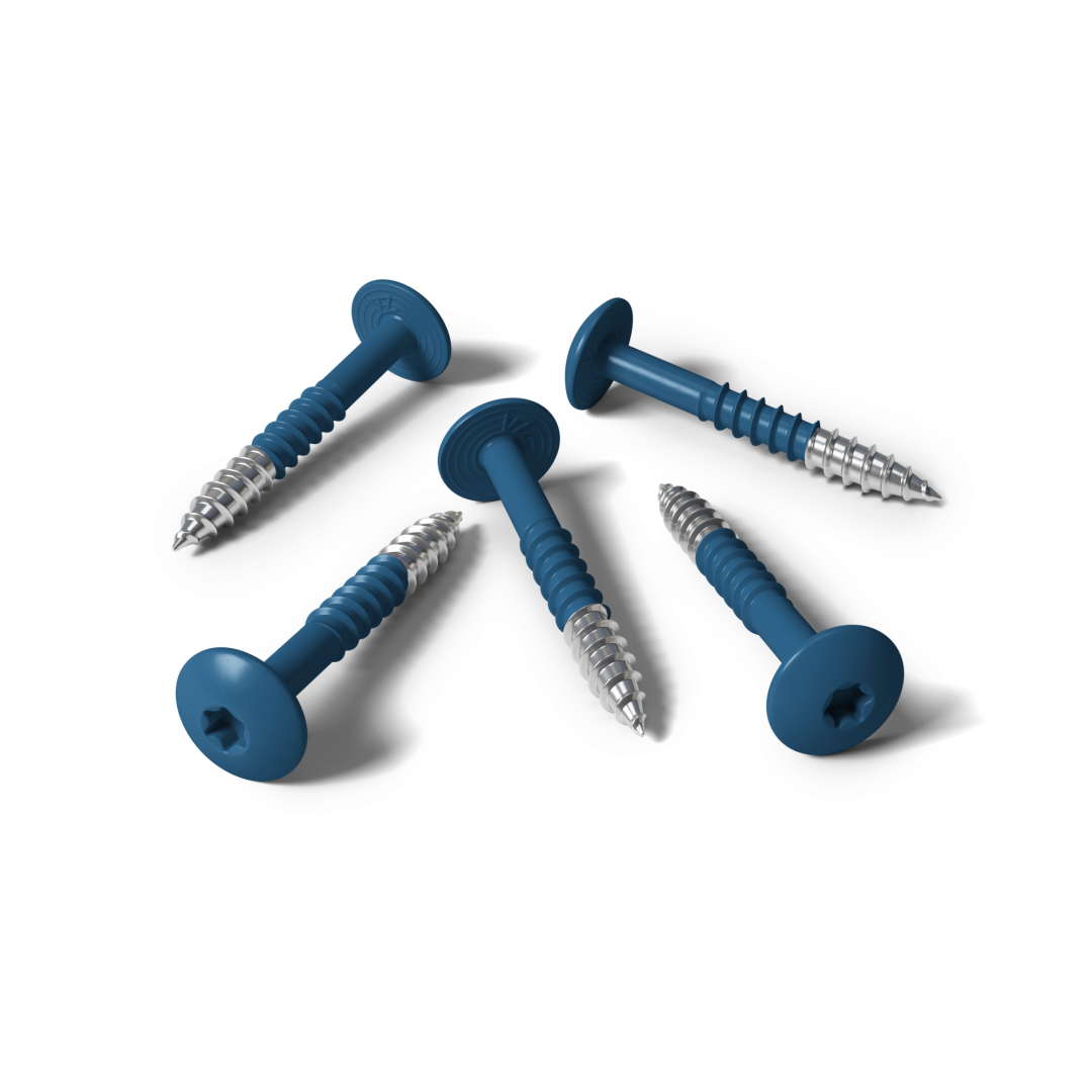 Strong fasteners and fixings for your projects