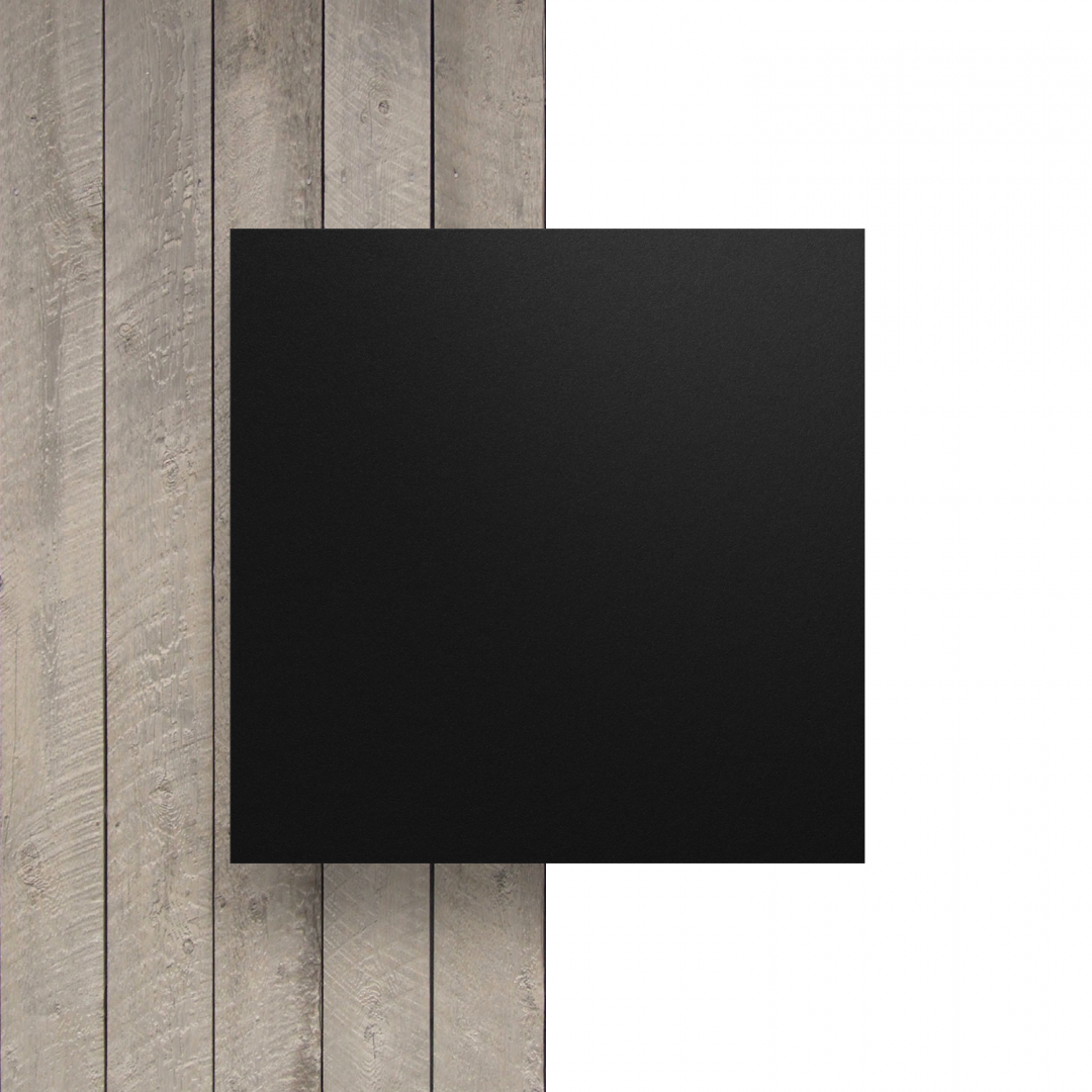 Trespa® Meteon® panel 6 mm black | Plasticsheetsshop.co.uk