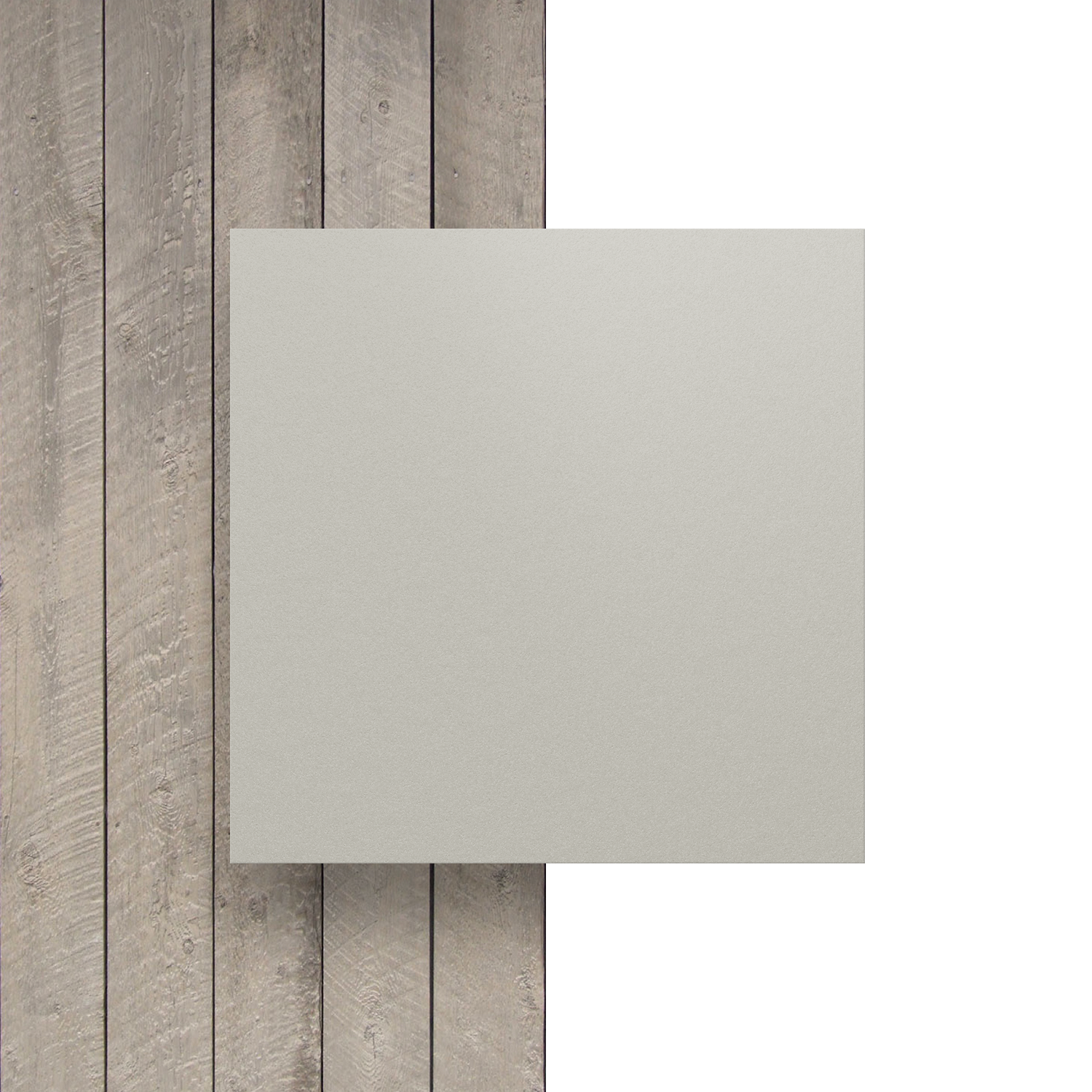 HPL texture sheet 6 mm light ivory | Plasticsheetsshop.co.uk