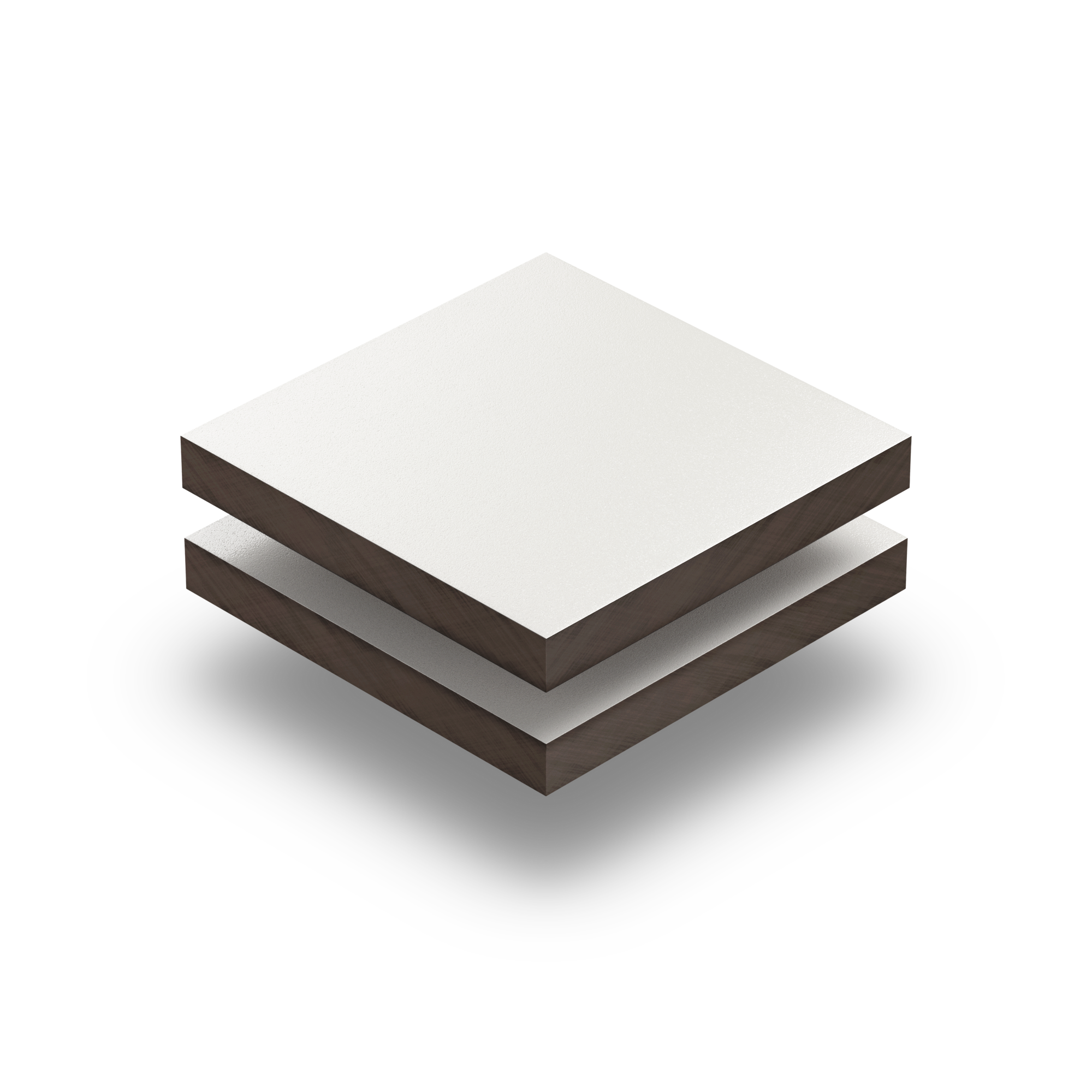 High Pressure Laminate (HPL) sheets cut to size