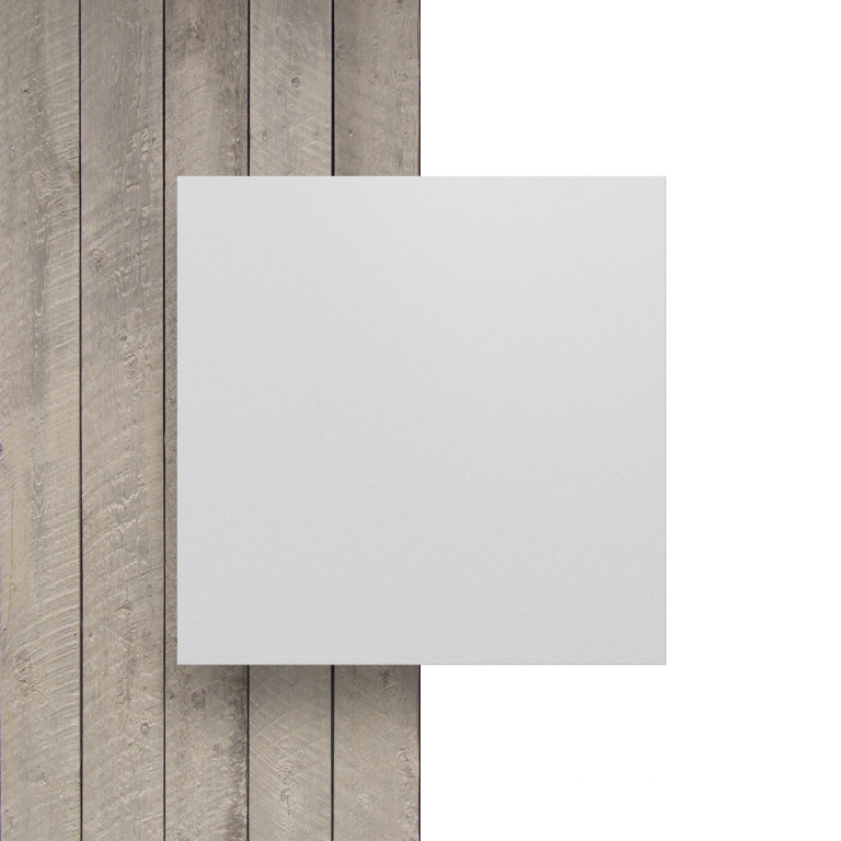 Trespa® Meteon® panel 6 mm white | Plasticsheetsshop.co.uk