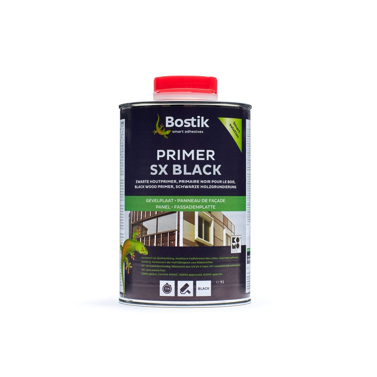 Bostik primer Prep M (500 ml) | Plasticsheetsshop.co.uk