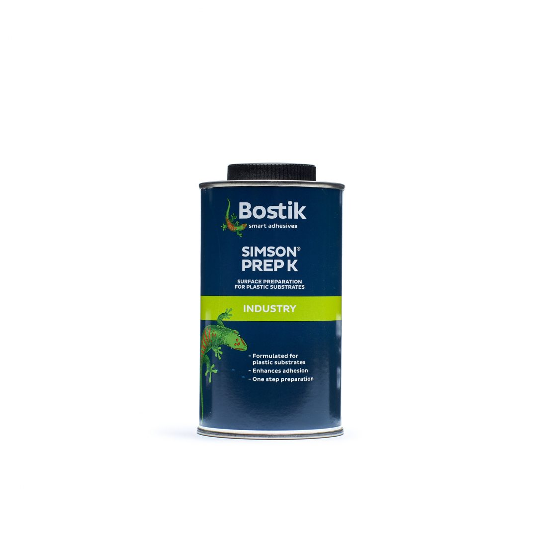 Bostik adhesives and primers for plastic sheets | Plasticsheetsshop.co.uk
