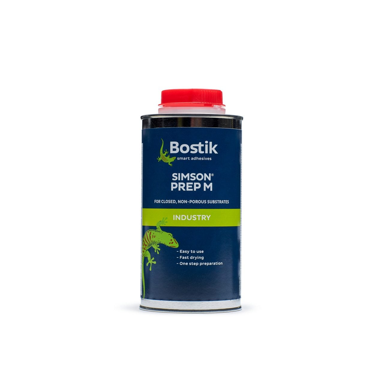 Bostik adhesives and primers for plastic sheets