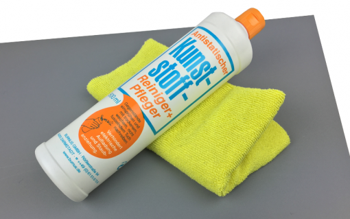 Cleaning PVC: Best practices and tips