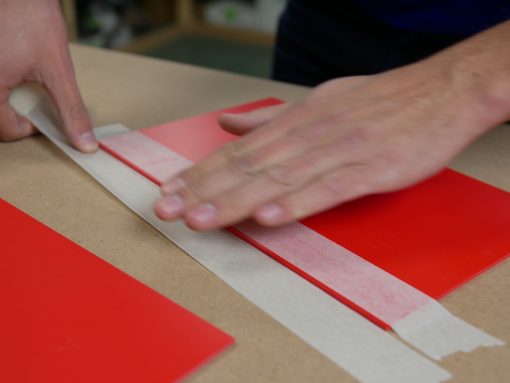 Everything you need to know about glueing PVC