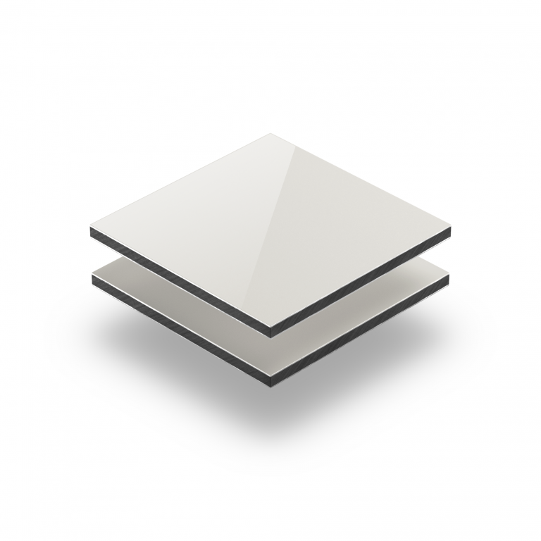 Dibond® aluminium composite sheets | Cut to size