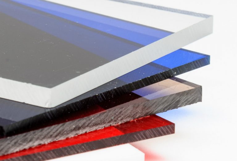 Properties of Acrylic sheets | Discover more!