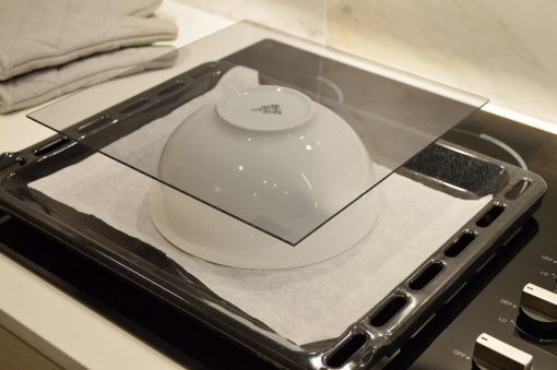 How to bend PERSPEX®️ sheet | Useful tips & tricks