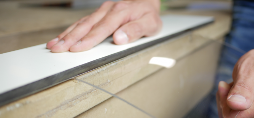 How to Cut Acrylic and Perspex Sheets in 3 easy steps