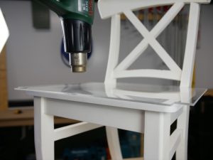 How to bend PERSPEX®️ sheet | Useful tips & tricks