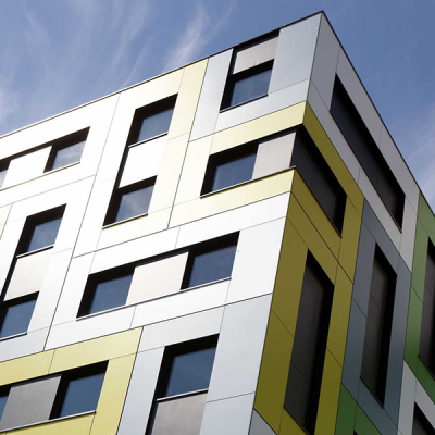 Trespa Cladding Panels | Cut-to-size & Shape | Plasticsheetsshop.co.uk