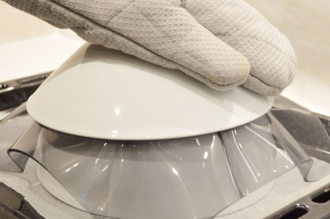 How to bend PERSPEX®️ sheet | Useful tips & tricks