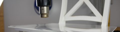 How to bend PERSPEX®️ sheet | Useful tips & tricks