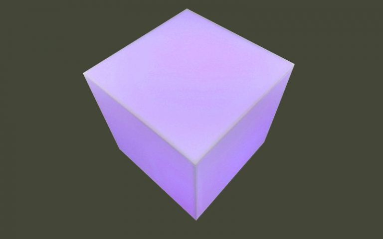 How to craft your own light box | DIY project