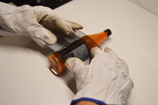 How to bend PERSPEX®️ sheet | Useful tips & tricks