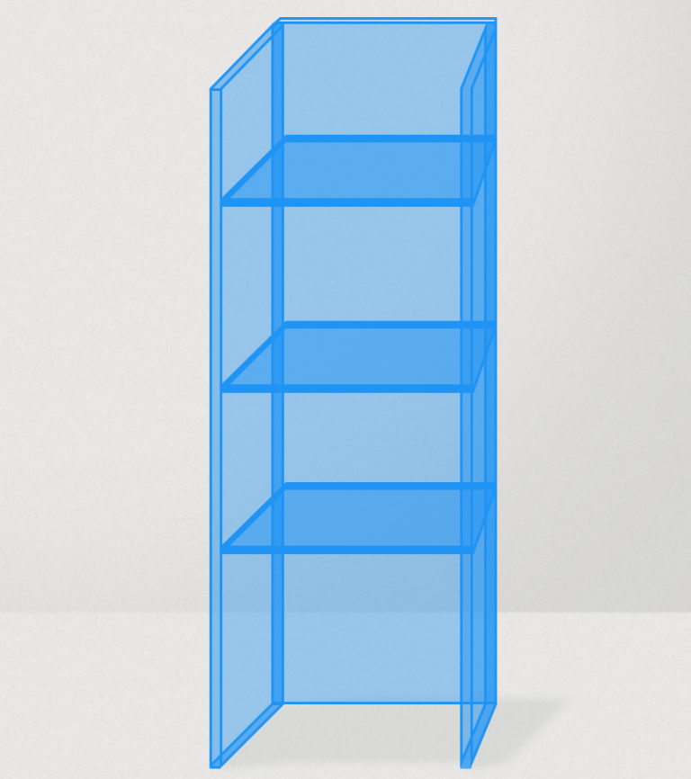 Construct your acrylic display showcase | Find out how