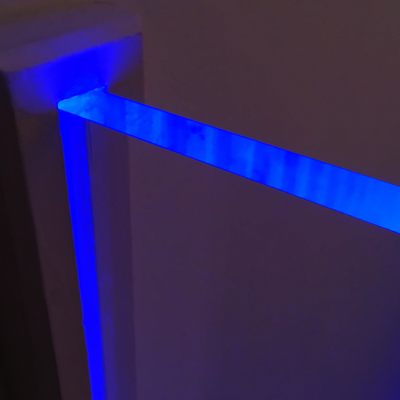 What is Acrylic? Advantages & Technical features