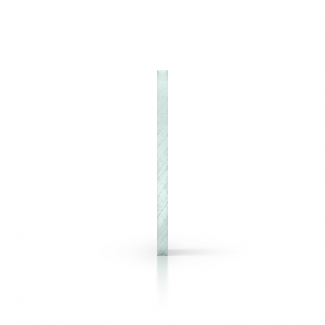 Tinted acrylic sheet glass look 5 mm | Plasticsheetsshop.co.uk