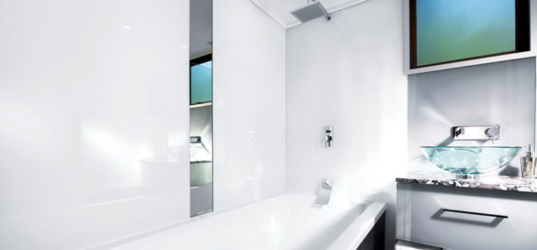 The many applications of acrylic explained