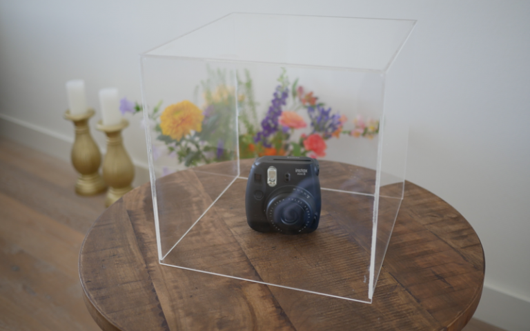 DIY dust cover for protection | Find out how