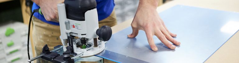 Milling acrylic: 6 useful tips