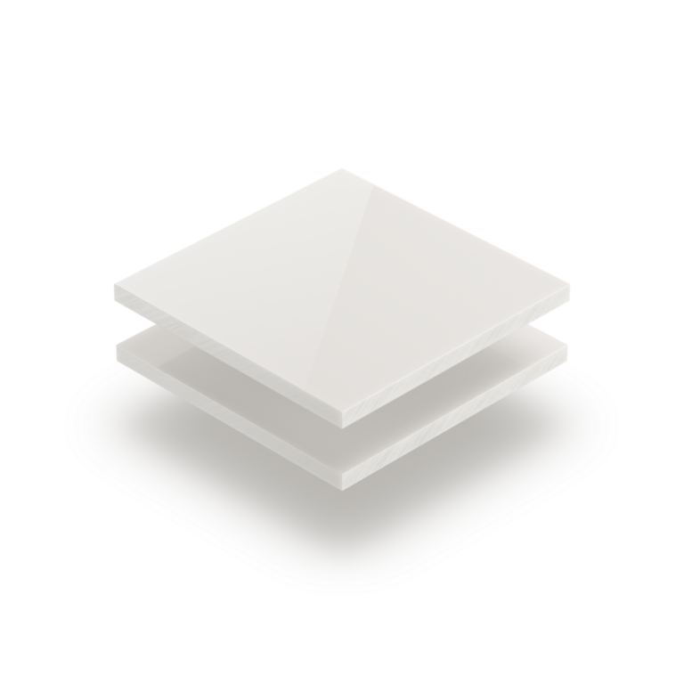 2mm PVC Sheets | Cut to size in every shape
