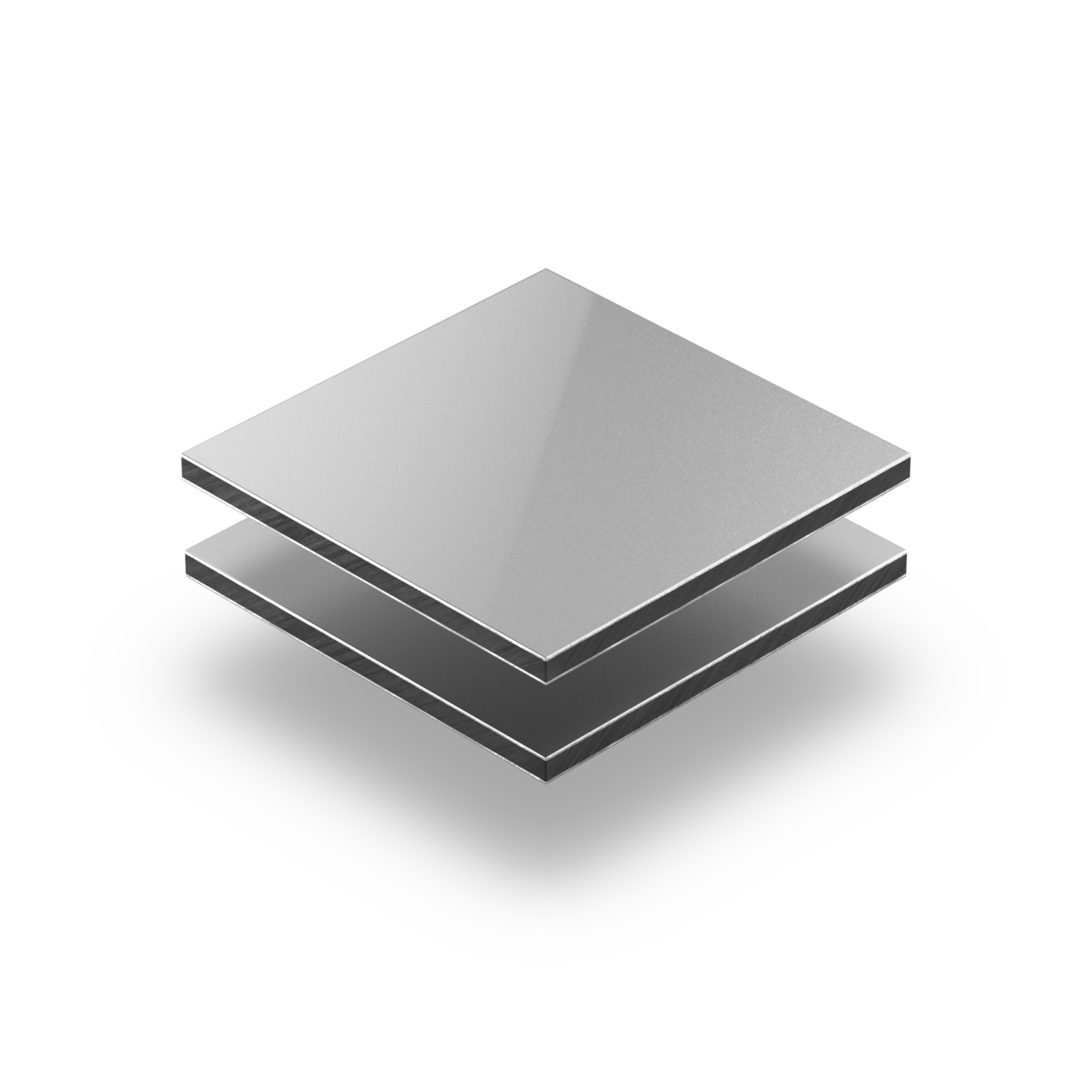 Alucobond sheets | Cut to Size in every desired shape!