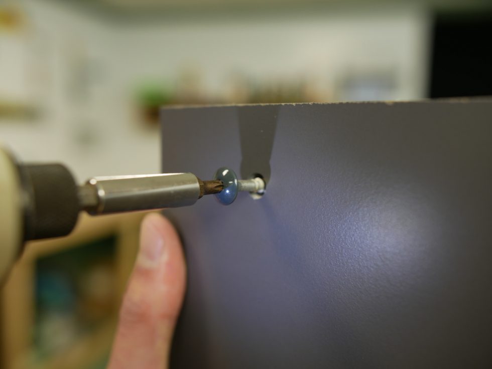 Crafting your own home parcel drop box: A DIY tutorial