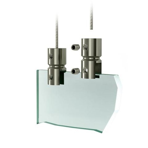Protective screens for reception desks: Features and options