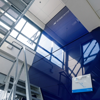 Dibond®: What is it and what is it used for?