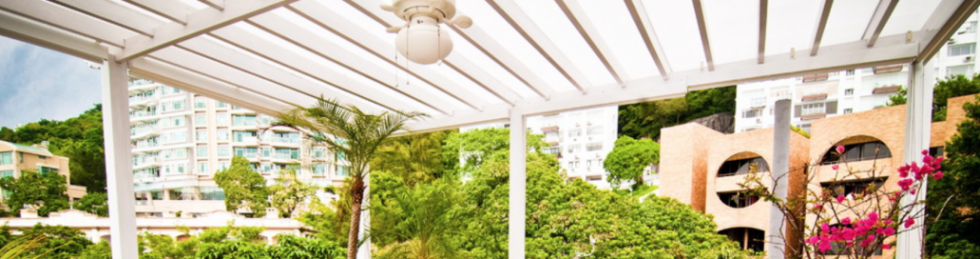 Plastic Patio cover - Plasticsheetsshop.co.uk