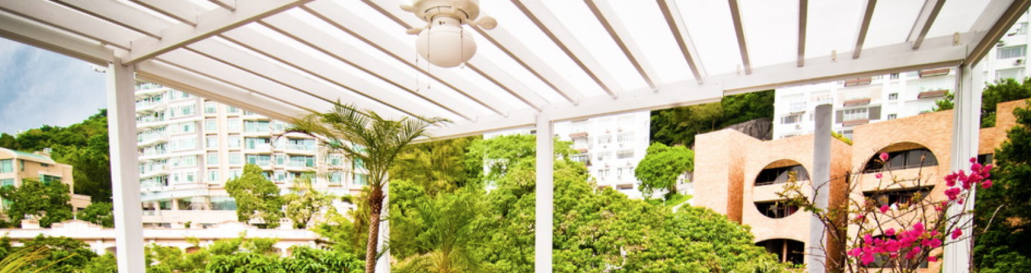 Plastic Patio cover - Plasticsheetsshop.co.uk