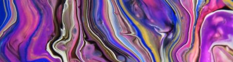 Six tips and tricks for painting on PERSPEX® / Acrylic