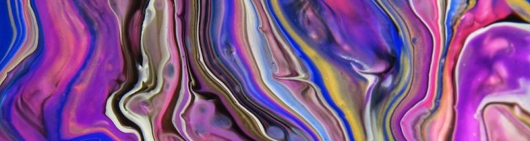 Six tips and tricks for painting on PERSPEX® / Acrylic