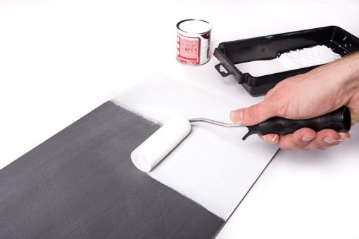 How to paint plastic cladding: Essential tips and tricks