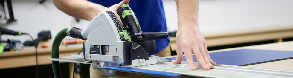 How-to: Cutting HPL effectively