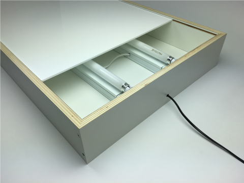 Building a lightbox in five simple steps | DIY