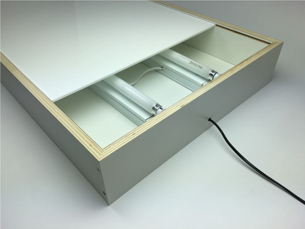 Building a lightbox in five simple steps | DIY