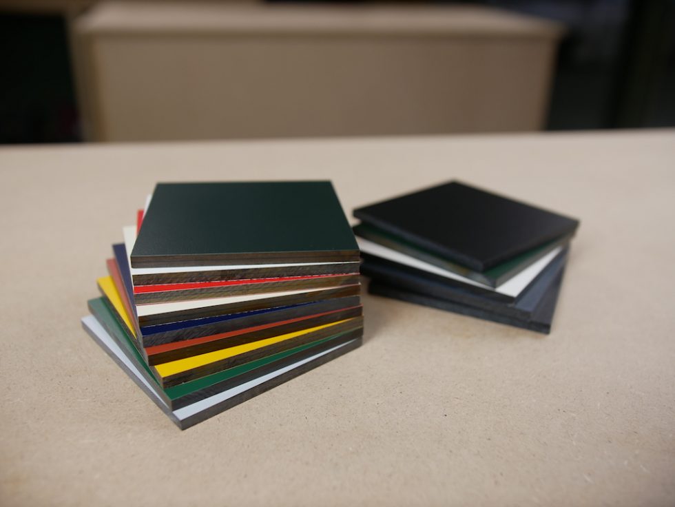 HPL vs Trespa®: Understanding the differences