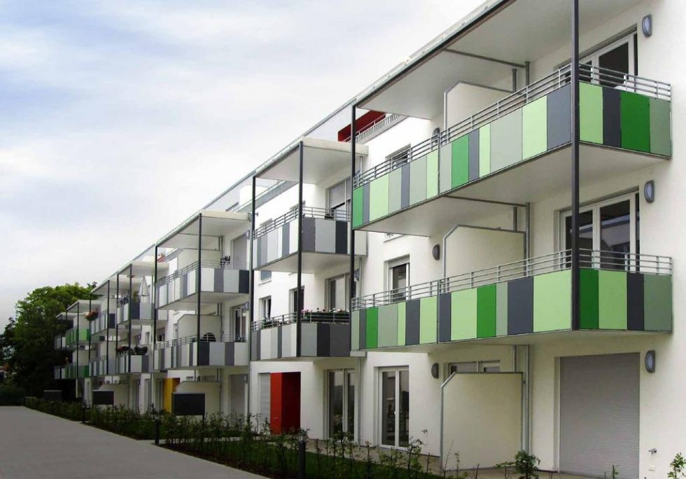 HPL vs Trespa®: Understanding the differences