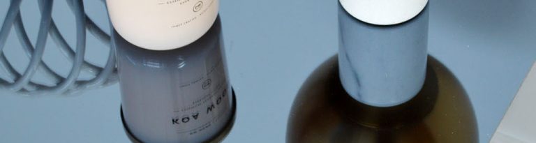 Six creative ideas for a PERSPEX® table