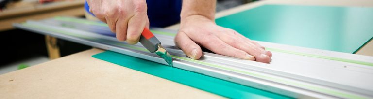 Three effective methods to cut PVC