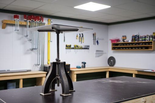 Plastic Table Top Replacement | Plasticsheetsshop.co.uk